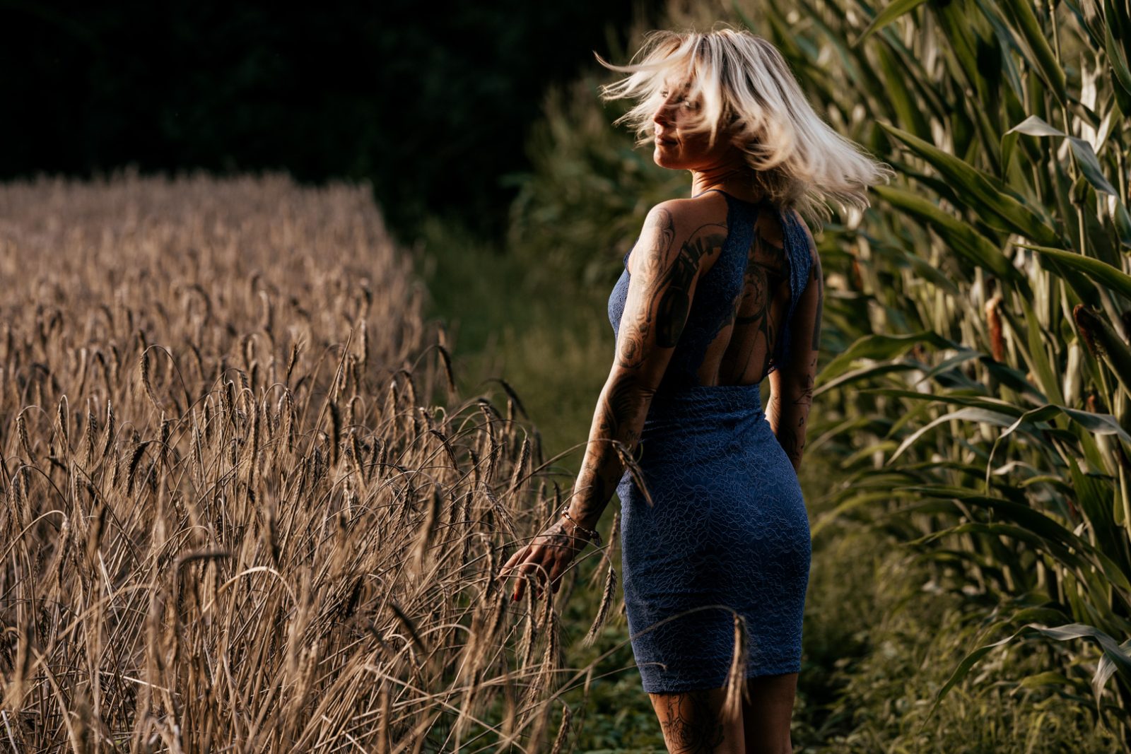 Start - Daniel Rau Fotografie